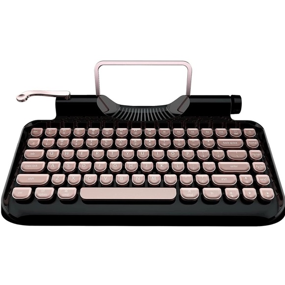knewkey | Computers, Laptops & Parts | Knewkey Rymek Typewriter Style ...